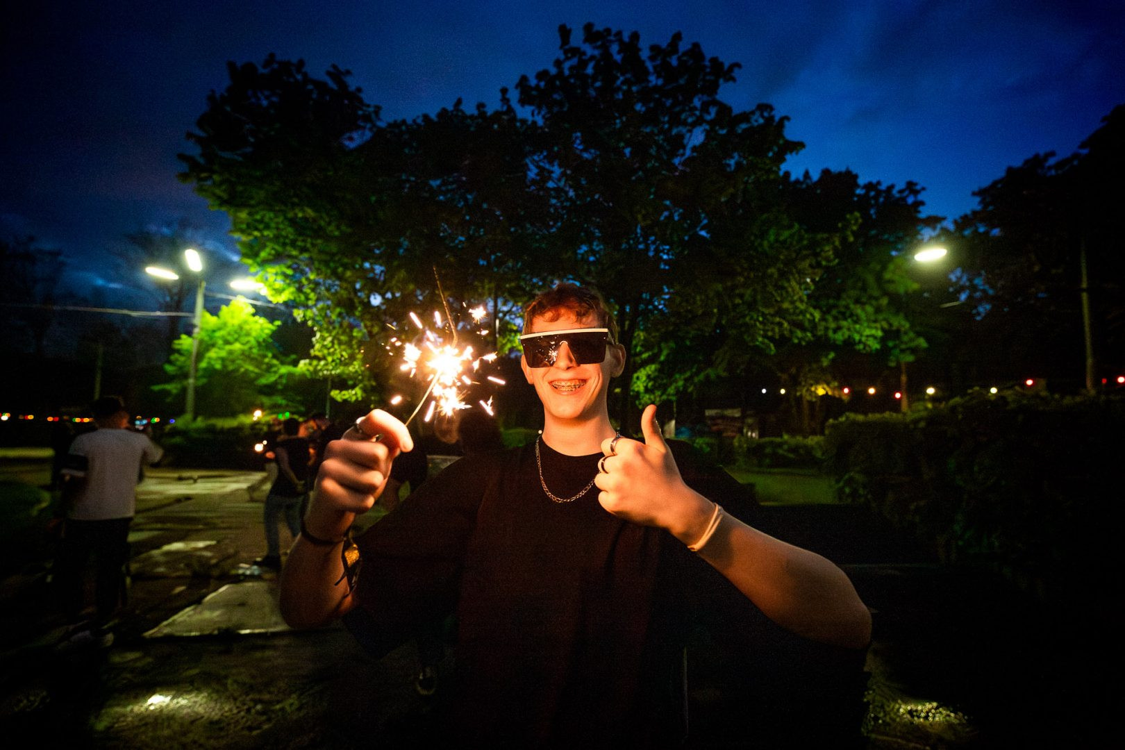 Die besten Fotos der FQ-Party-Bim 🎉 FM4 Frequency Festival