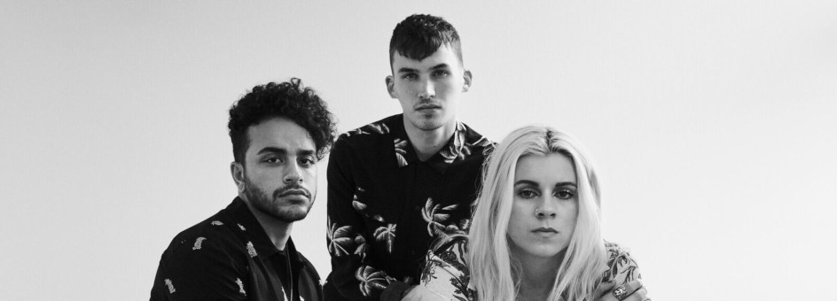 Pvris - FM4 Frequency Festival